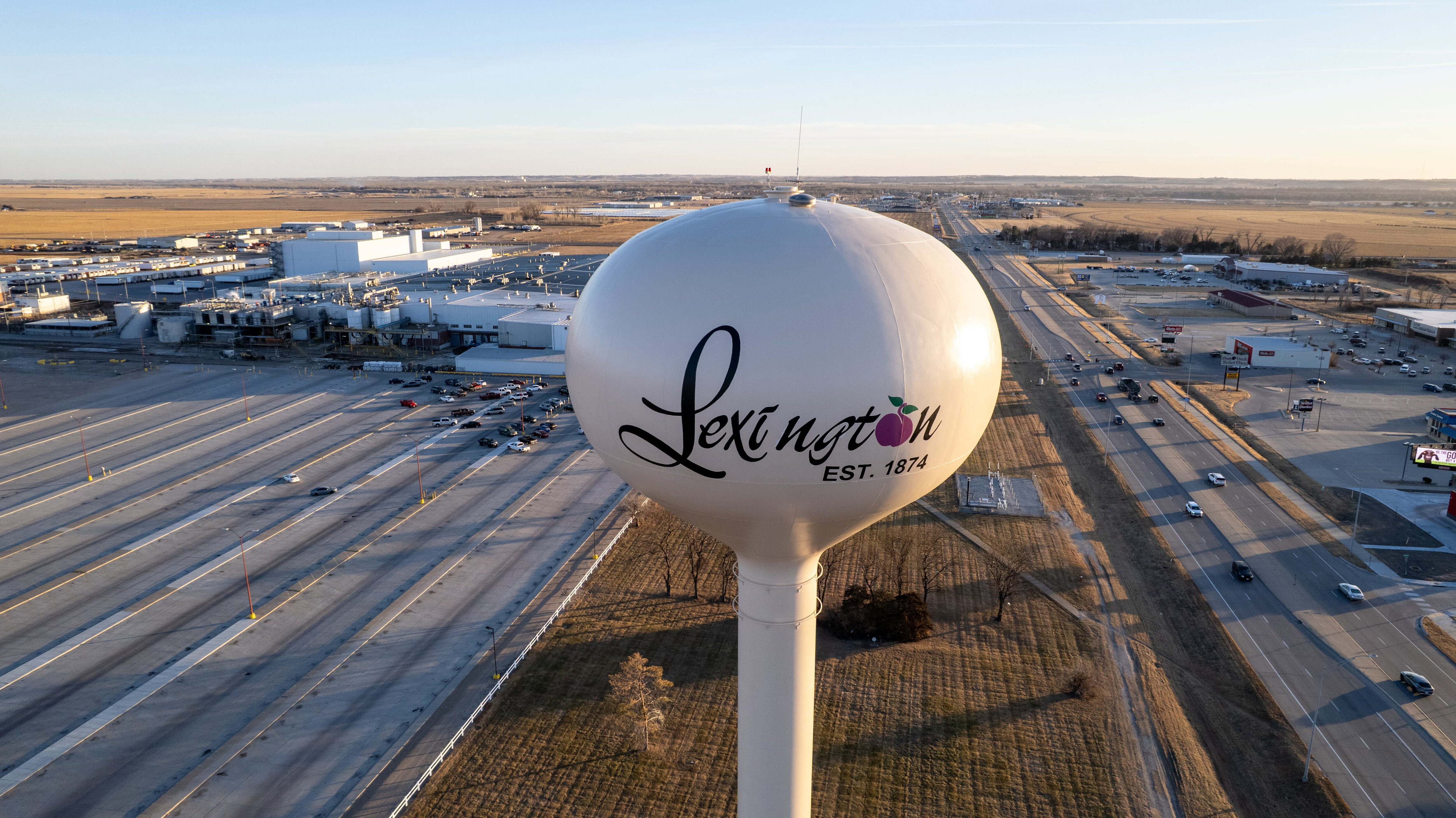 Lexington in limbo: Six people on Tyson’s departure, their upended ...