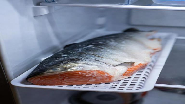 The frozen foods cardiologists swear by to keep your heart strong and ...