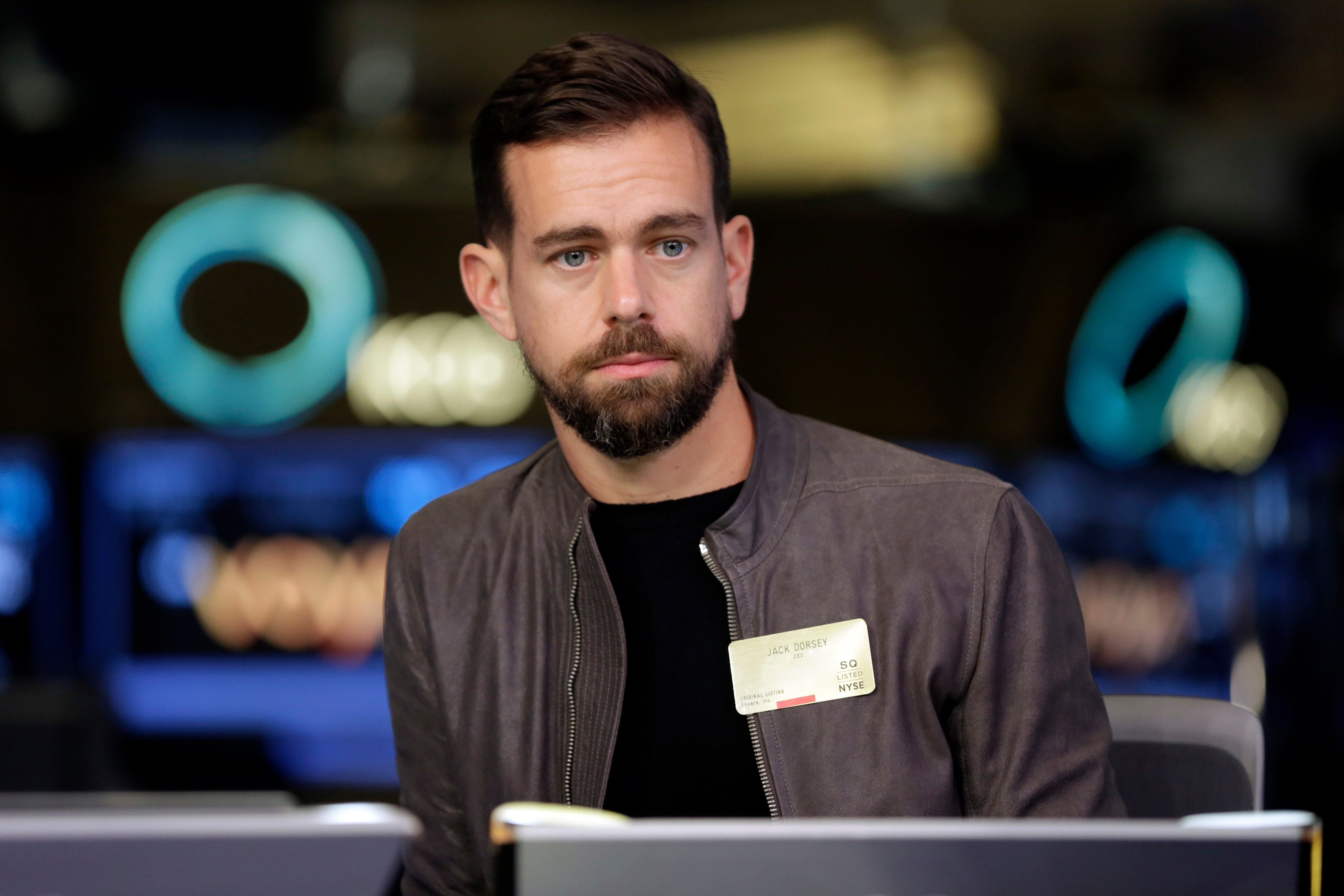 Block shares spike 20% after Jack Dorsey orders sweeping layoffs to ...