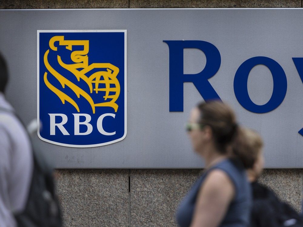 Calgary RBC branches reopen after 'safety concern' caused closure
