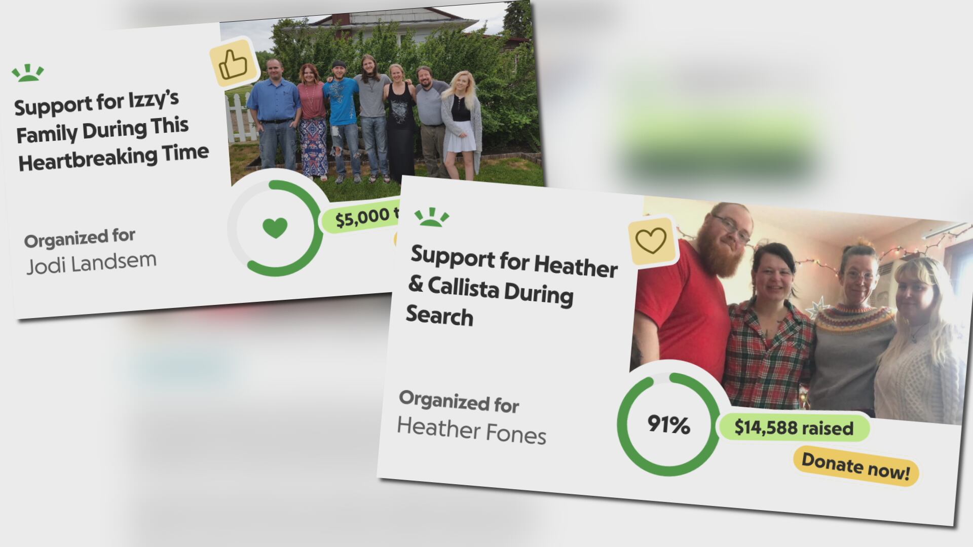 How to spot a fake GoFundMe amid Fargo-Moorhead community fundraisers ...