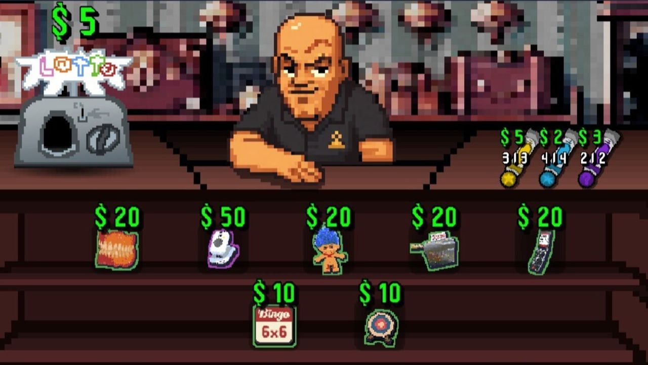 Bingo Betty is the new Balatro-like to top my Steam library with its ...