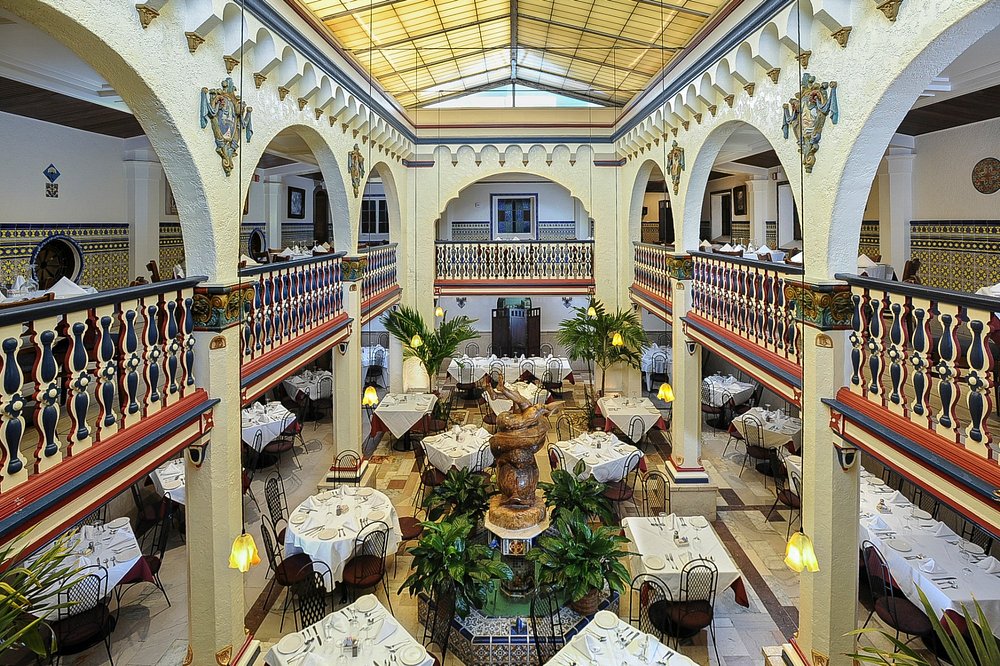 Florida's 10 most unique restaurants