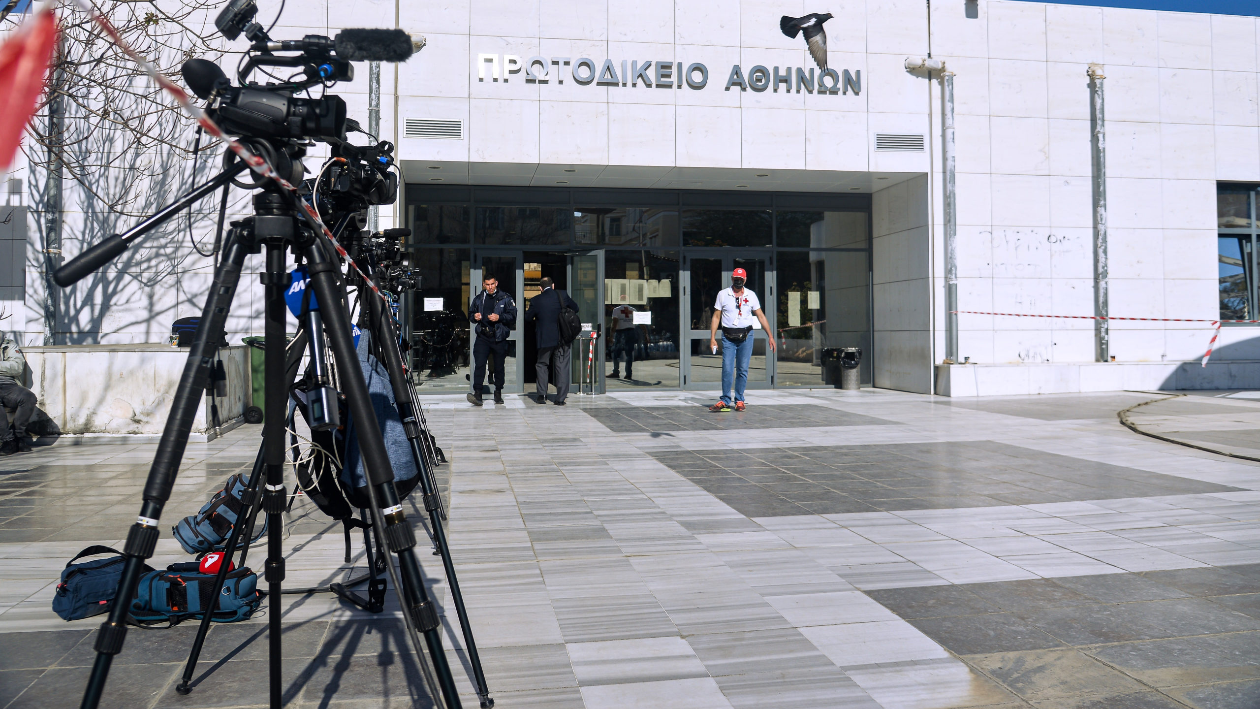 Πρωτοδικείο Αθηνών για επίθεση 89χρονου: Είχαμε ζητήσει ενίσχυση των ...