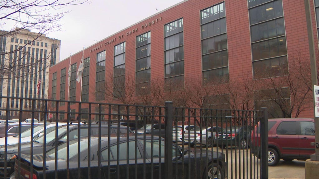 Chicago area officials accuse ICE of violating Illinois law barring ...