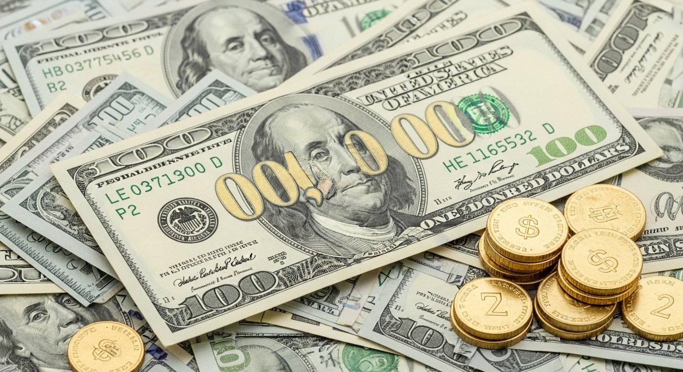 Net worth above one million and still unsatisfied: Here’s what real ...