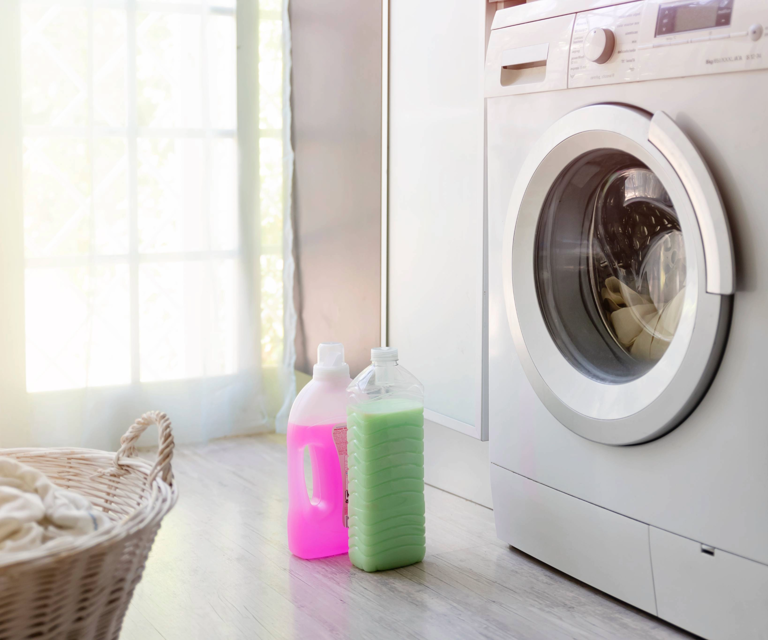 Expert shares the secret to removing mould from fabric quickly