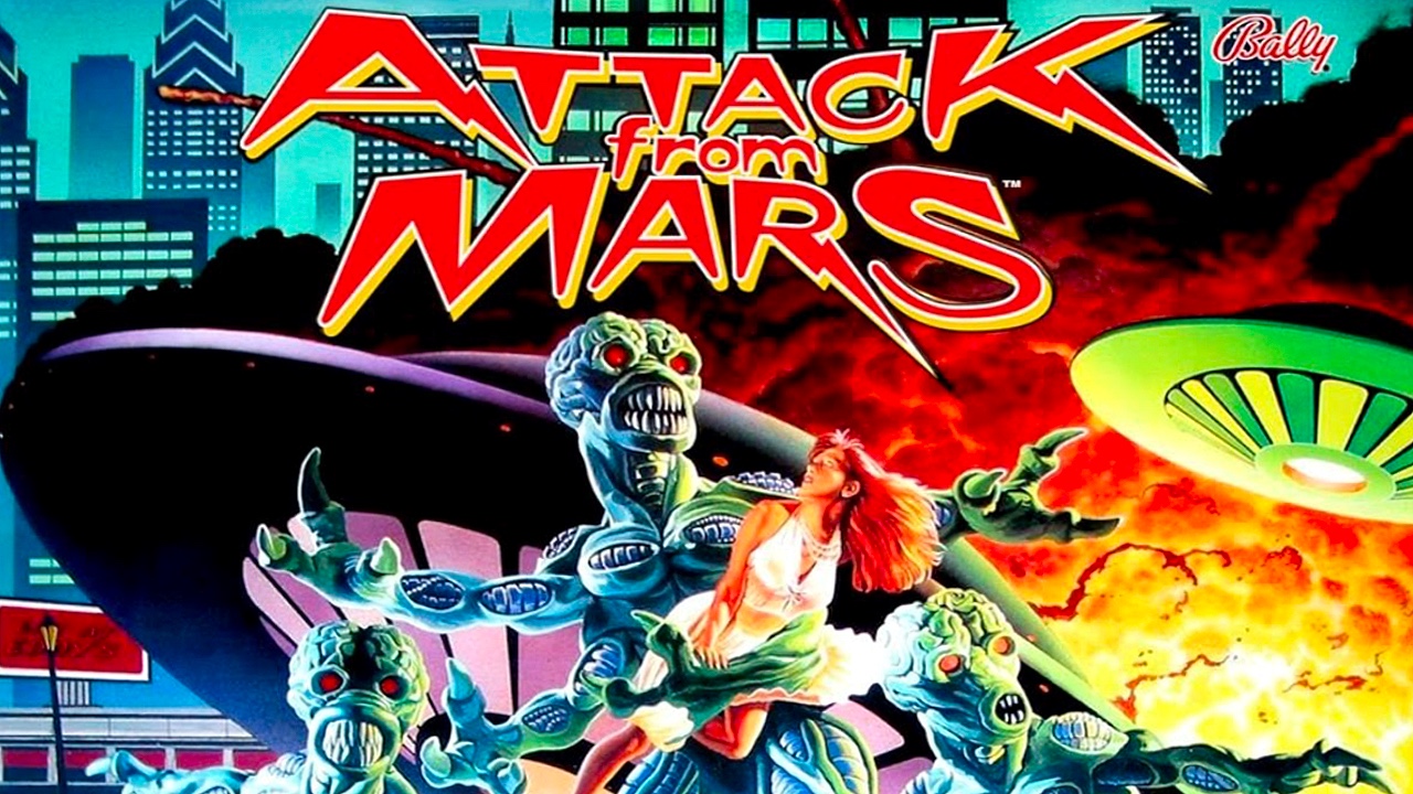 The best pinball games that are still arcade staples today