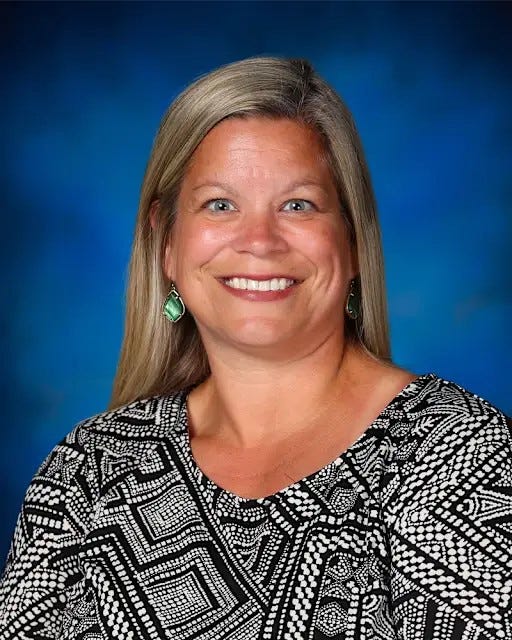 Meet the Key Homes amazing teacher for the month: Erica Baird