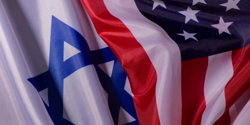 US presents new plan that will lend a hand to Israel