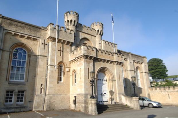 Scaffolder died from drug overdose in city alleyway, inquest hears