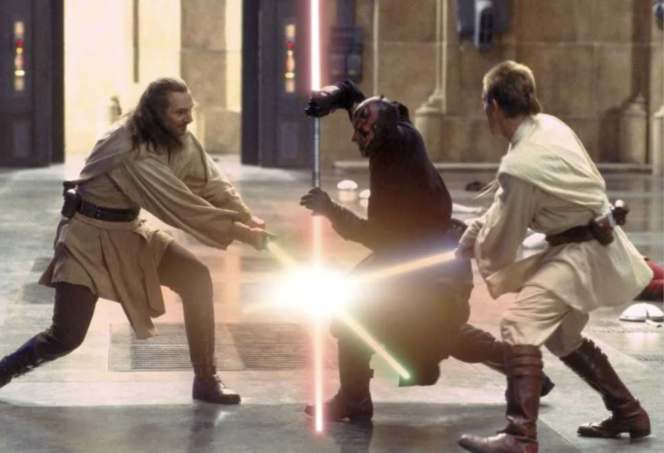 15 strange facts about blockbuster film franchises
