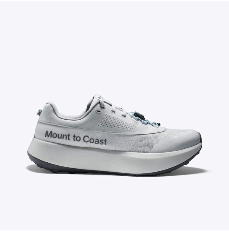 The best long-distance running shoes for weekend long runs