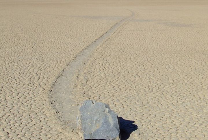 10 eerie American mysteries that keep people guessing