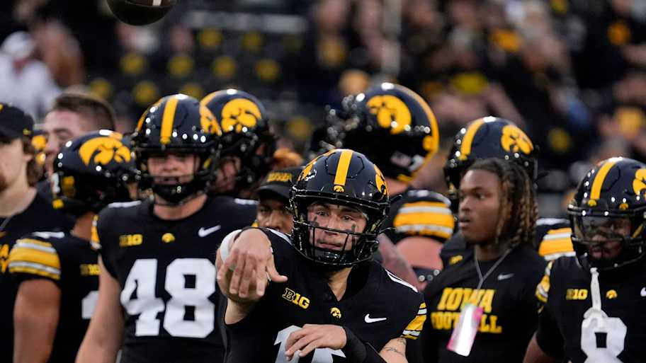 The one game that will define Iowa's 2026 season