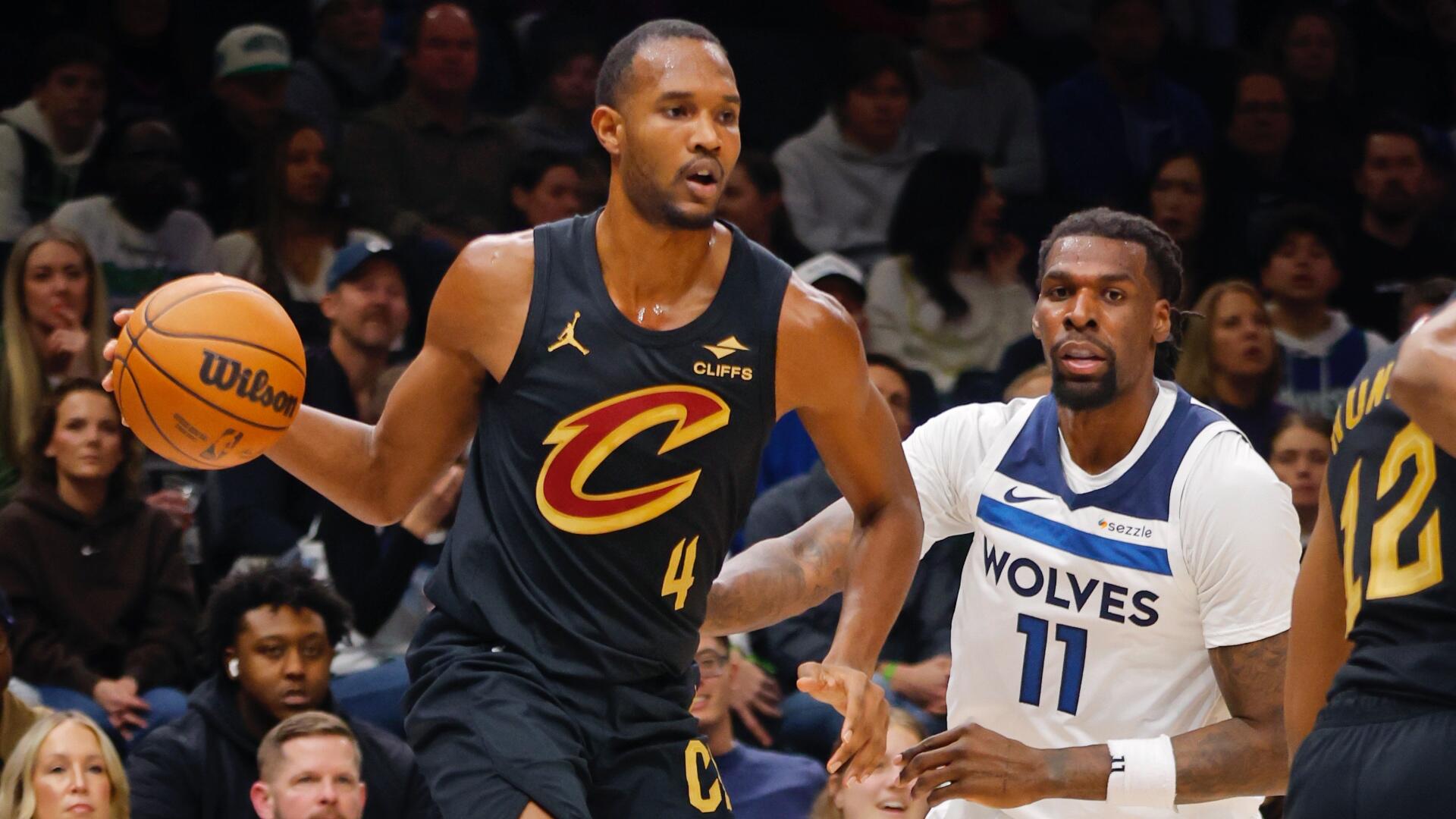NBA player prop picks, odds: Three best 2026 NBA playoffs prop bets for ...