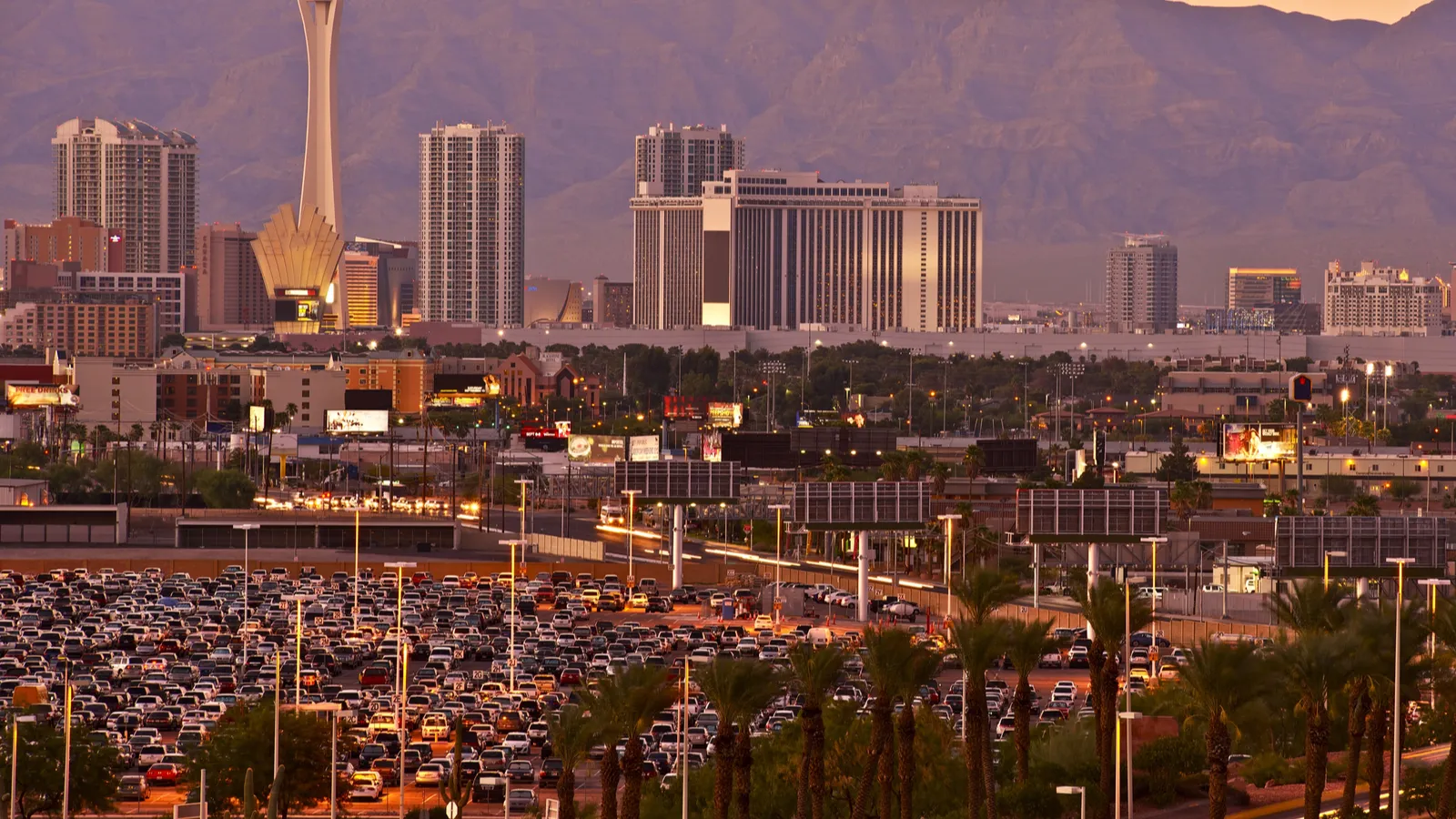 10 reasons why retirees are choosing Nevada and loving every minute