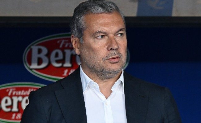 Roma-Napoli, intreccio di direttori sportivi. I Friedkin puntano ...
