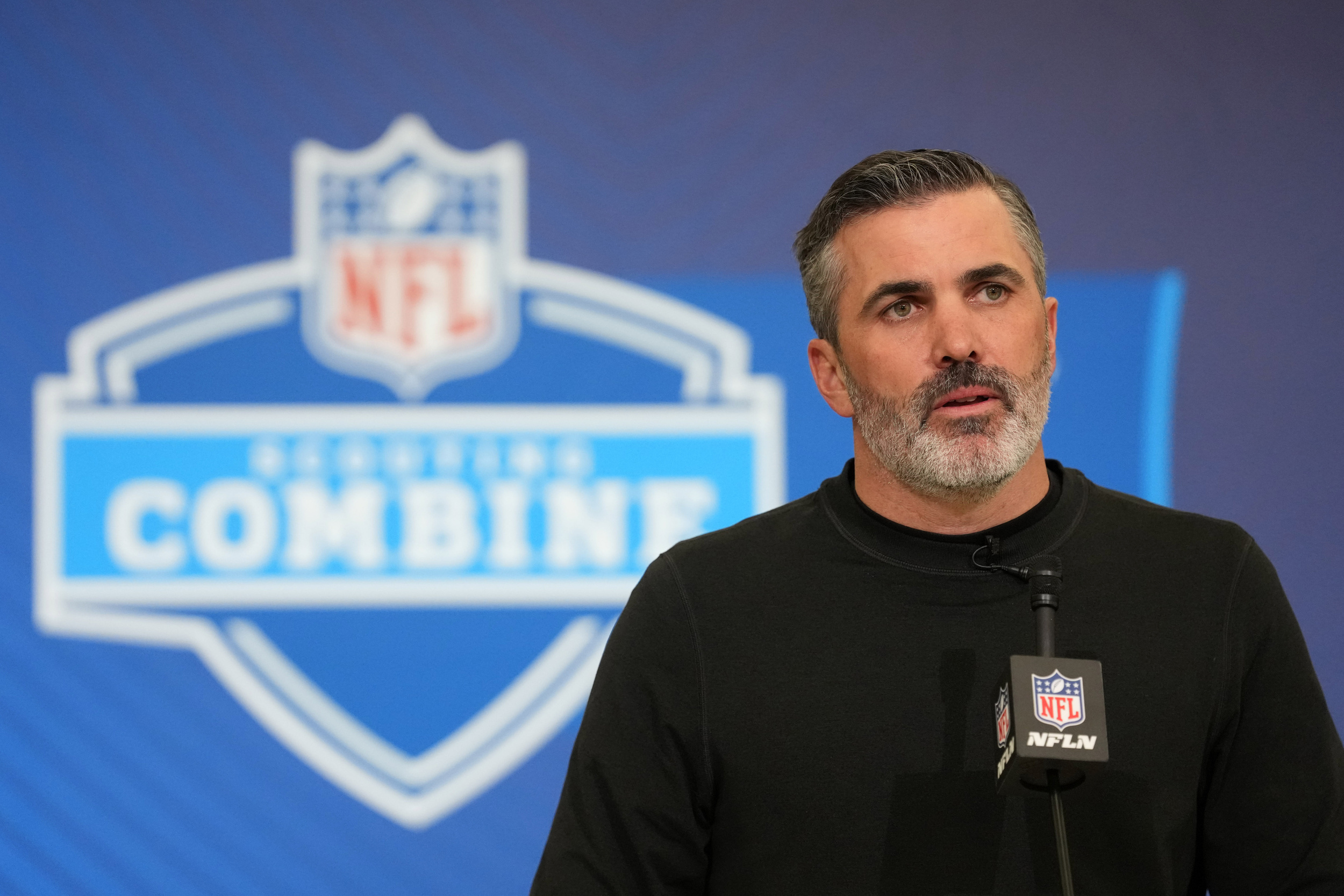 NFLPA report cards not very kind to new Falcons coaches