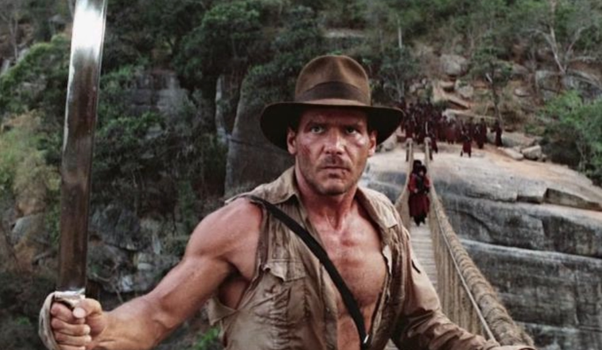 15 strange facts about blockbuster film franchises