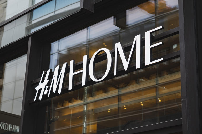 La dolce vita in je achtertuin: H&M Home lanceert de chicste ...