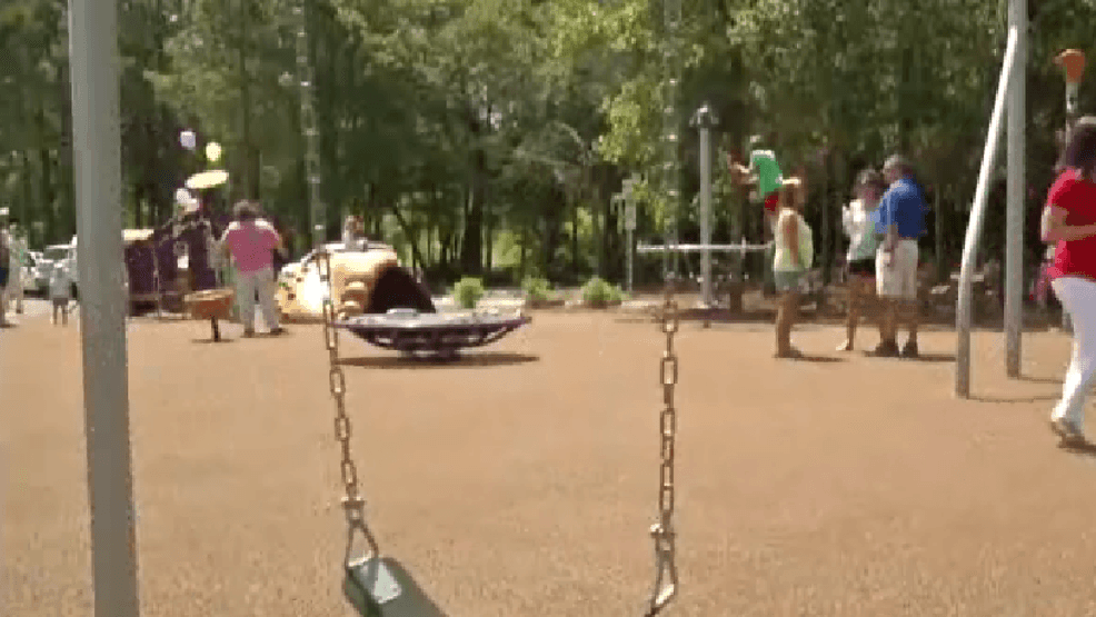 New bill in New York State would make recess mandatory for K-5 students