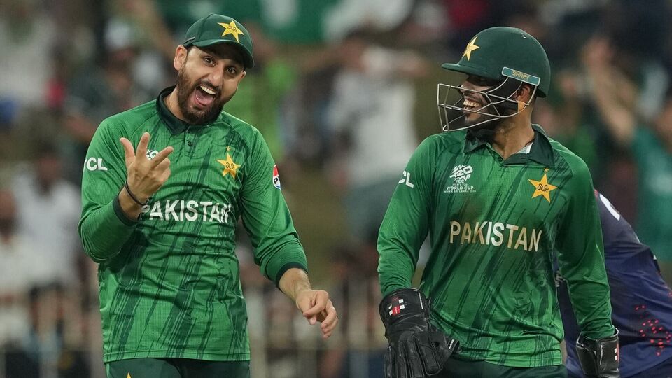 What are Pakistan's T20 World Cup 2026 semifinal qualification chances ...