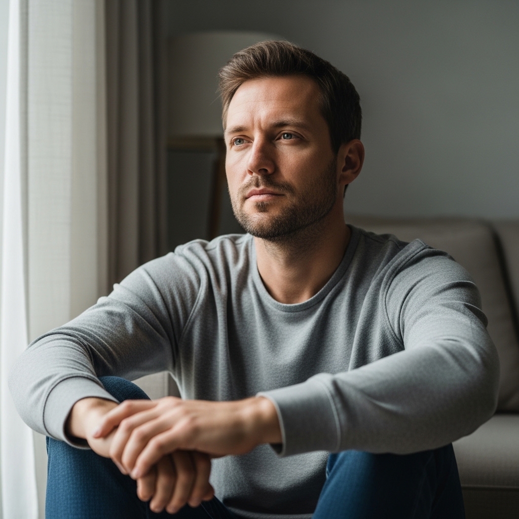 Why a married man cannot get another woman out of his mind according to ...