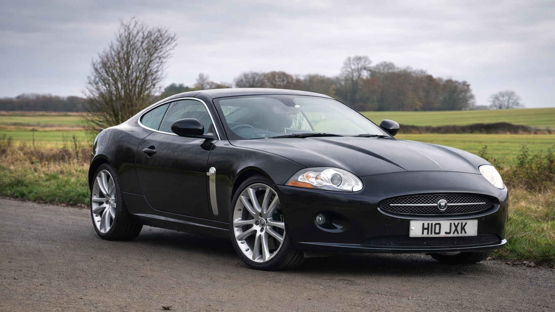 Is the Jaguar XK an affordable luxury alternative?