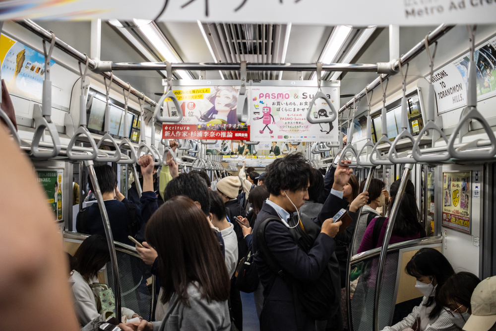 18 tips for navigating New York City subways