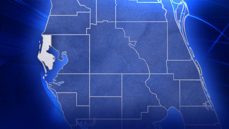 Man hospitalized after being shot in St. Petersburg, police investigating