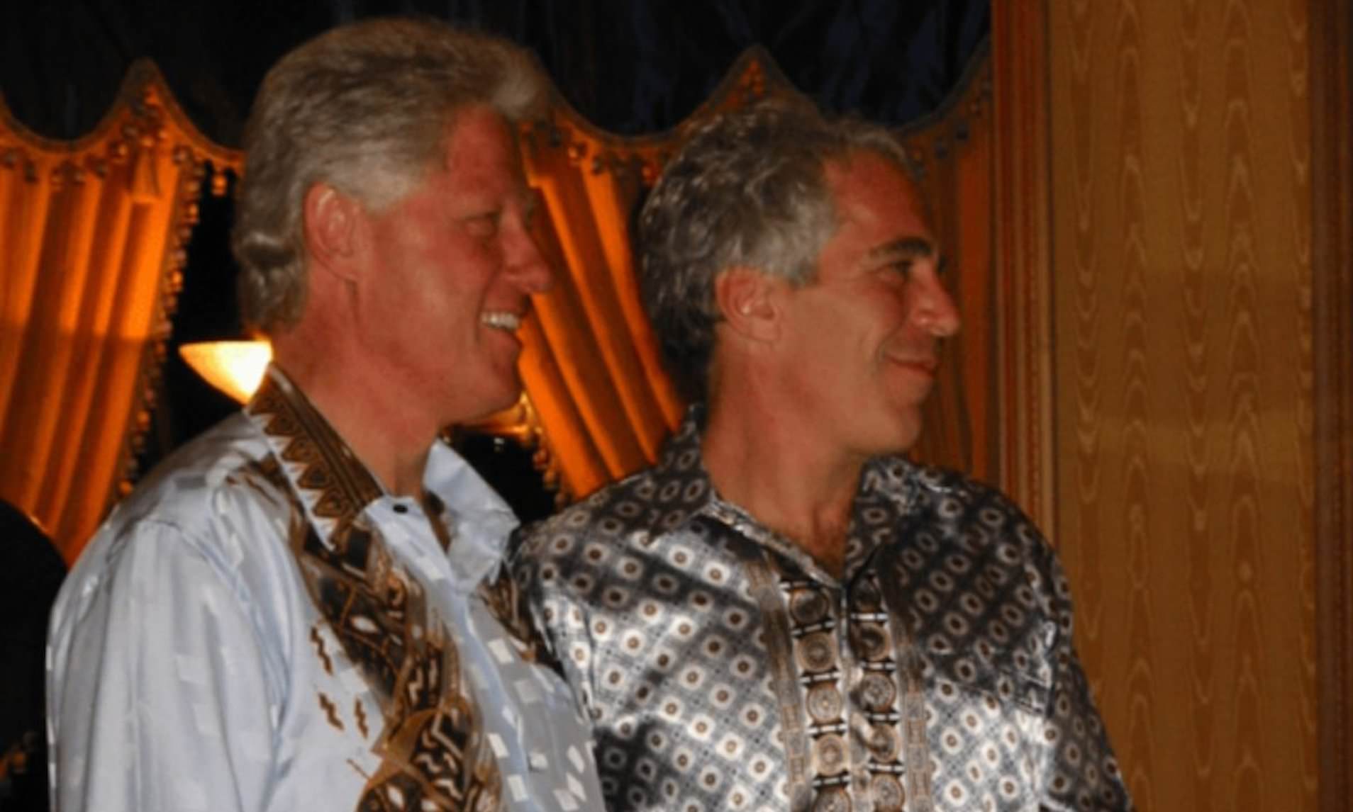 Furious Bill Clinton explodes after Hillary was forced to testify on ...