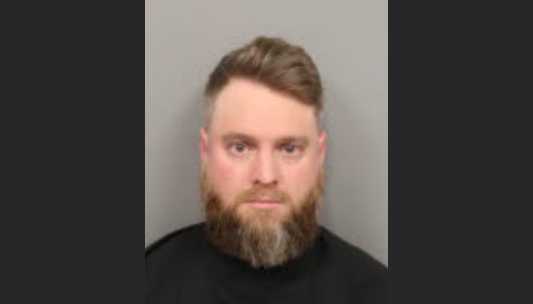 Upstate man distributed files of child sexual abuse material, AG says
