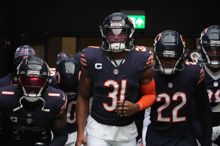 Chicago Bears fans saddened by unfortunate NFL news