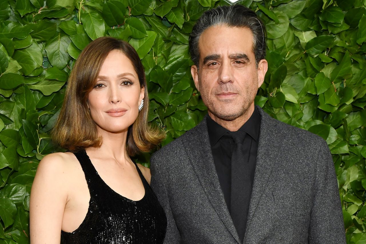 Bobby Cannavale finally addresses missing Rose Byrne's Golden Globes ...