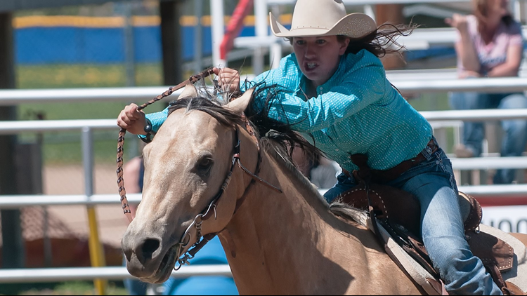 Elizabeth Stampede announces country music headliner