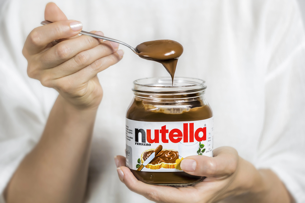 15 Nutella facts you need to know