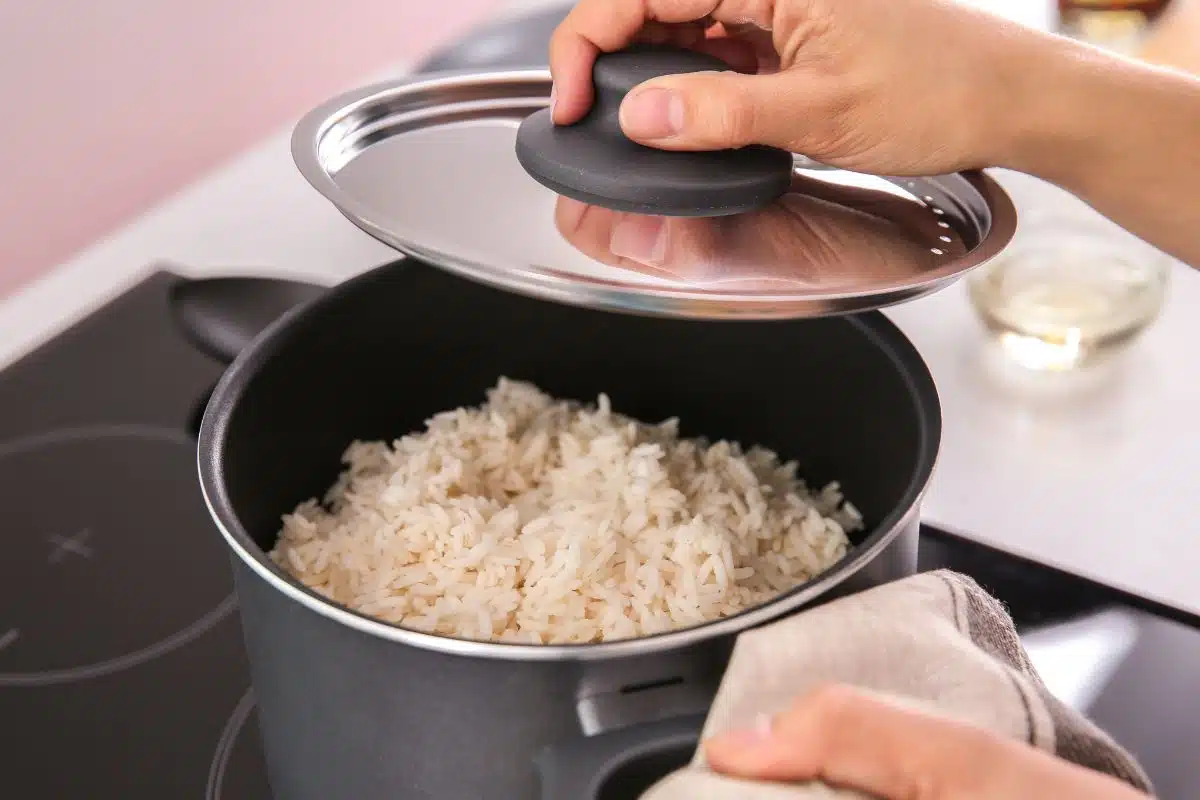 8 brilliant meals you can make with leftover rice tonight