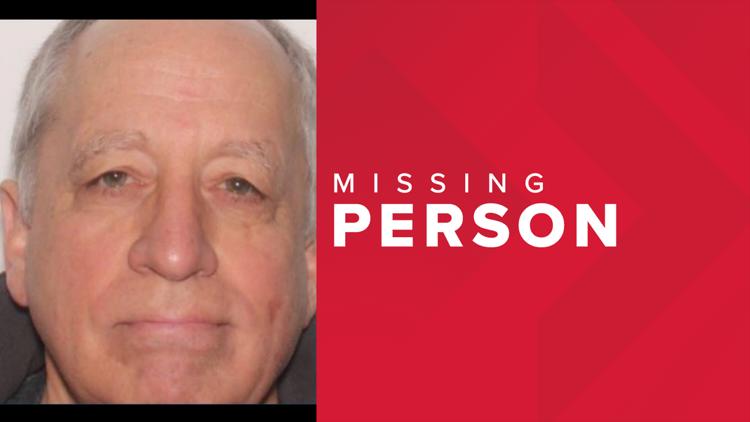 Missing Gilbert man found alive on trail in Superior