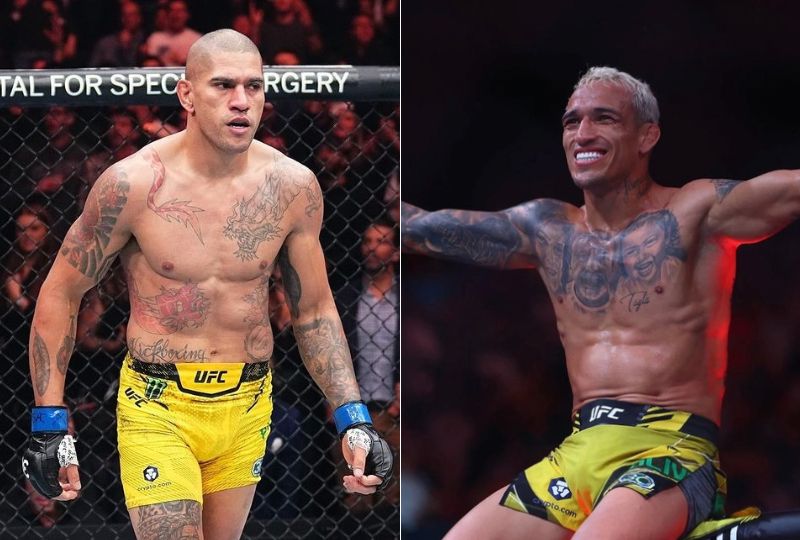 UFC prepara retorno ao Brasil com dois eventos em 2026 e possível luta ...