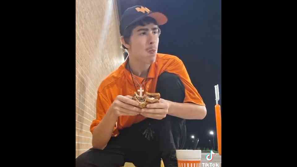 Whataburger employee fired after viral food reviews, now the internet ...