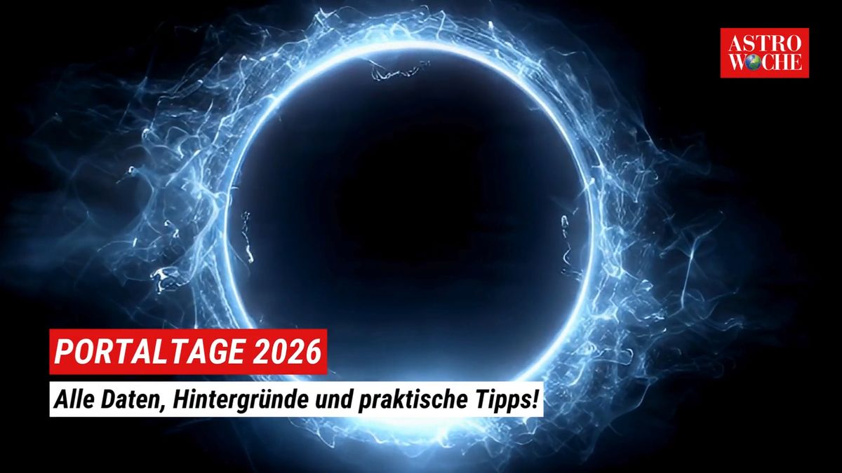 Ihr Mantra des Tages für die neue Woche vom 15. bis 21. Juni 2026