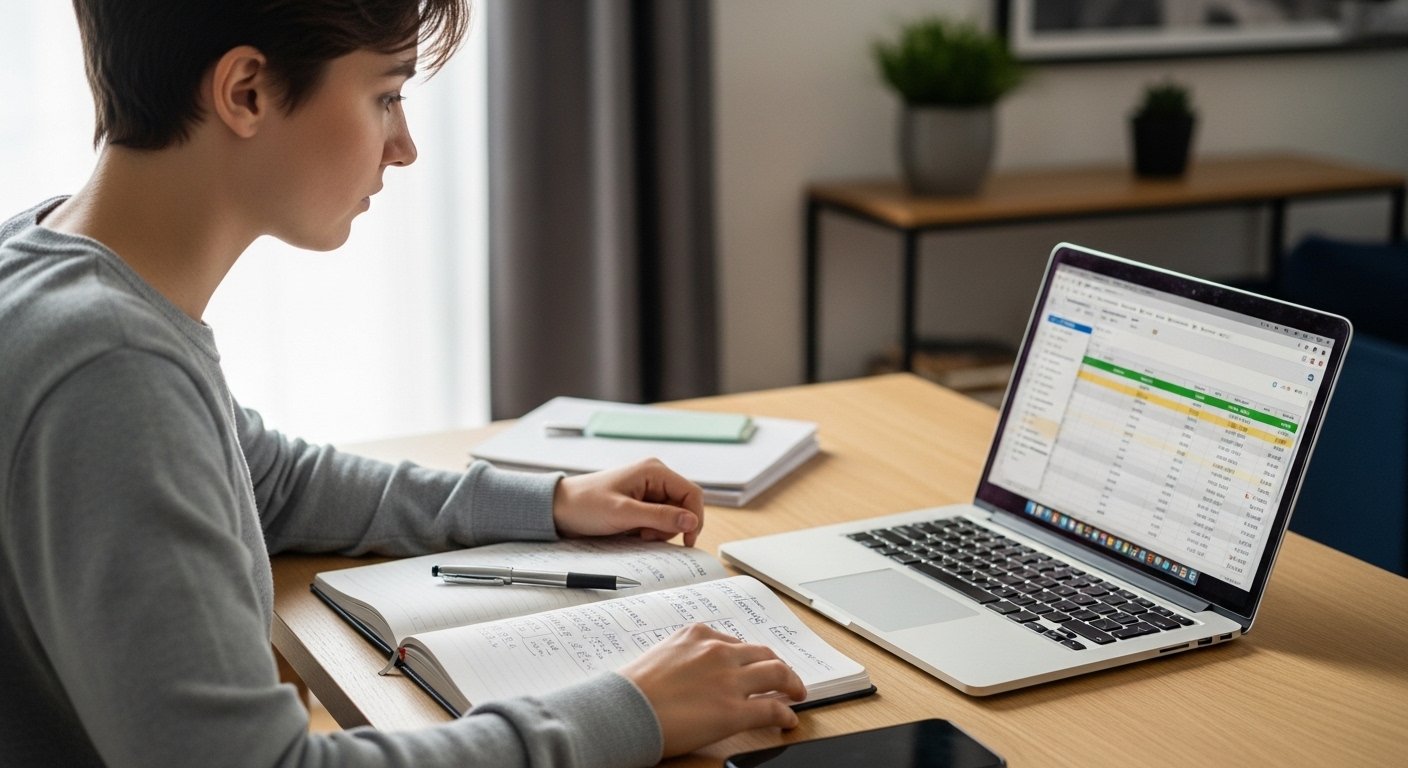 Introduction to money management: How and where to begin investing