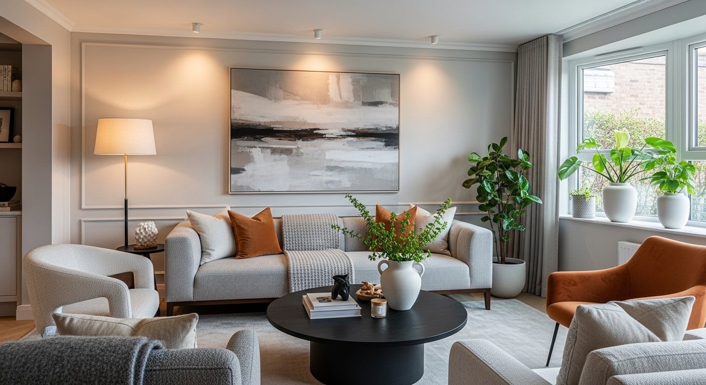 Easy upgrades that make your space look more expensive