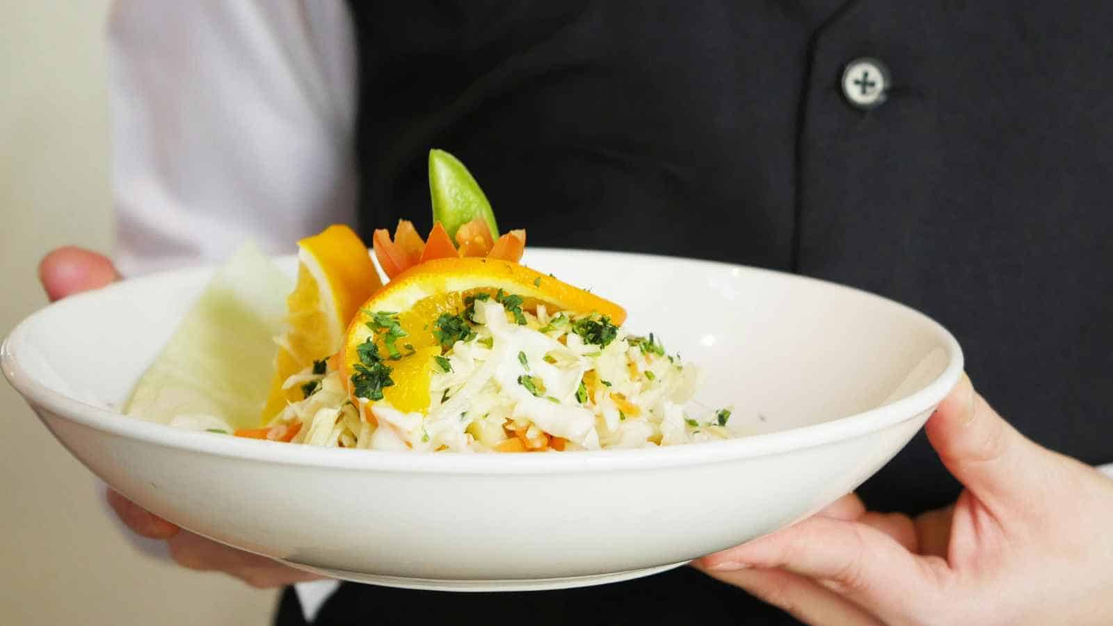 10 dishes your parents may have served that reflect upper-middle-class ...