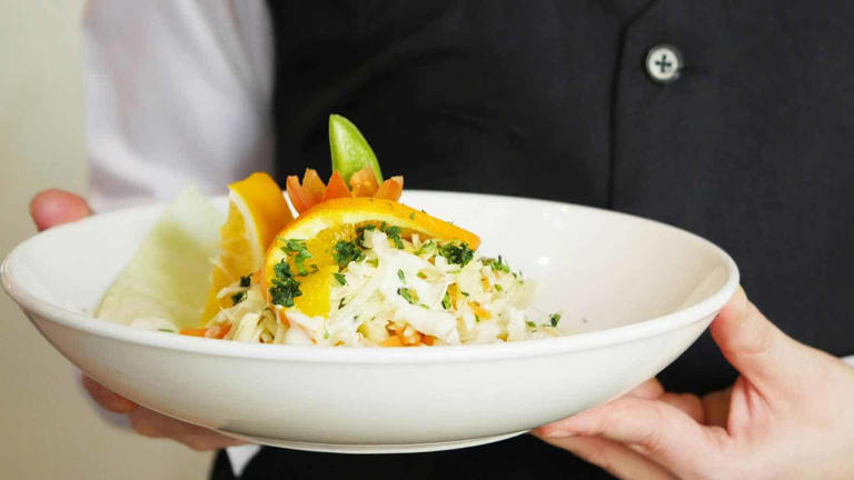 10 dishes your parents may have served that reflect upper-middle-class ...