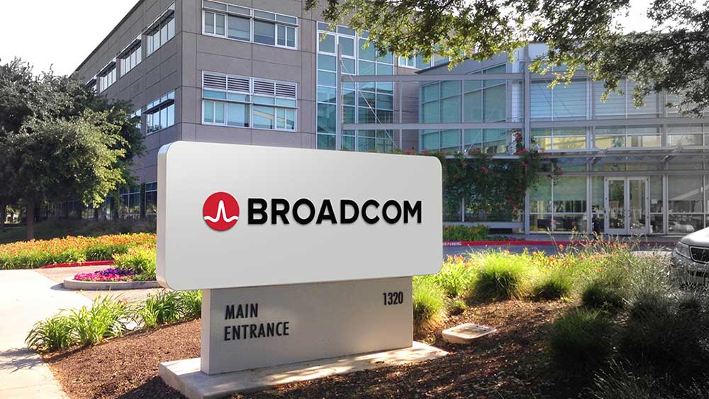 Broadcom stock, fiber optic leader Ciena lead another AI earnings bonanza