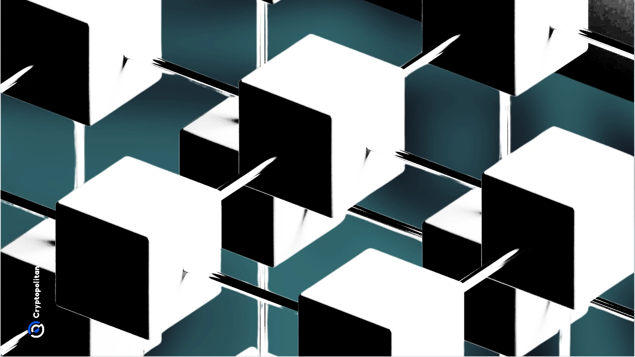 Lawmakers introduce bill to shield blockchain developers from federal ...
