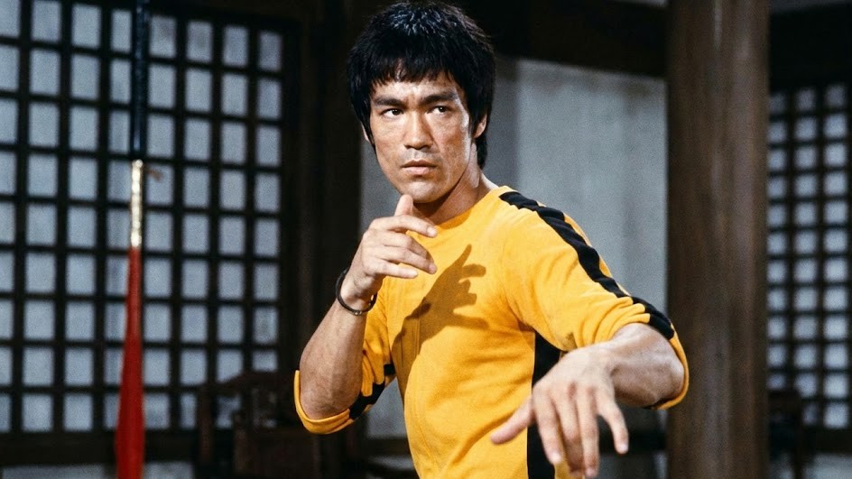 He was perfectly healthy – how Bruce Lee was found dead at 32