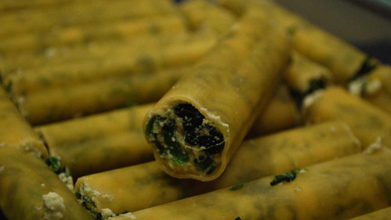 10 dishes your parents may have served that reflect upper-middle-class ...